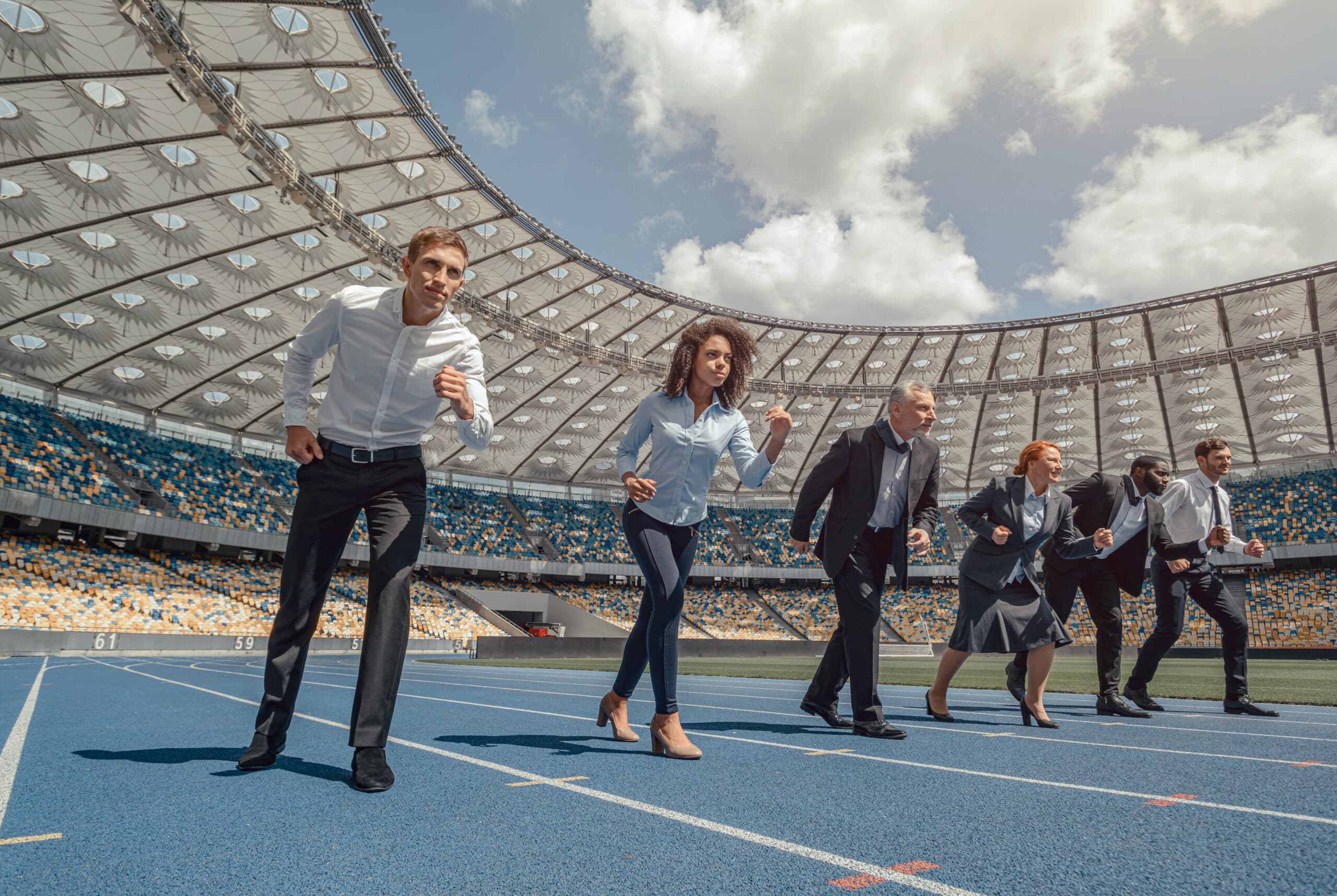 The OKR Mindset – The Real Key to Unlocking Success - Axel Rittershaus ... The OKR Mindset – The Real Key to Unlocking Success - Axel Rittershaus ...